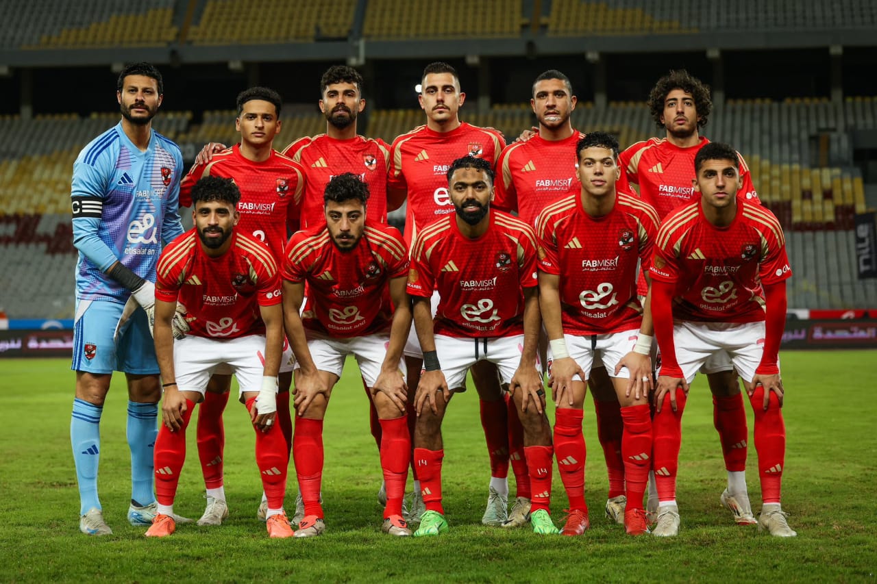 Coupe du Monde des Clubs 2025 - Al Ahly : Mohamed Ramadan espère des renforts avant la ...
