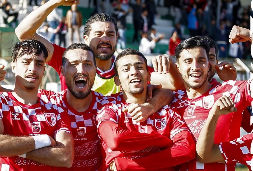 Tunisie- Ligue 1 (J20) : Victoires de l’Olympique de Béja et de l’ES ...