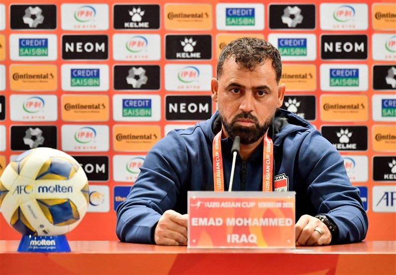 Équipe de l’Irak U20 : Emad Mohammed ne compte pas démissionner de son poste - AfricaFootUnited