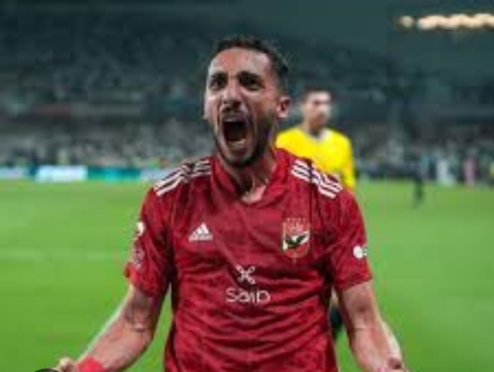 LDC-CAF - Al Ahly : Karim Fouad et Hamza Abdel Karim sur la liste des ...