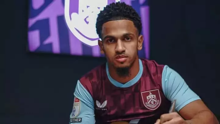 Transfert : Marcus Edwards est à Burnley FC - AfricaFootUnited