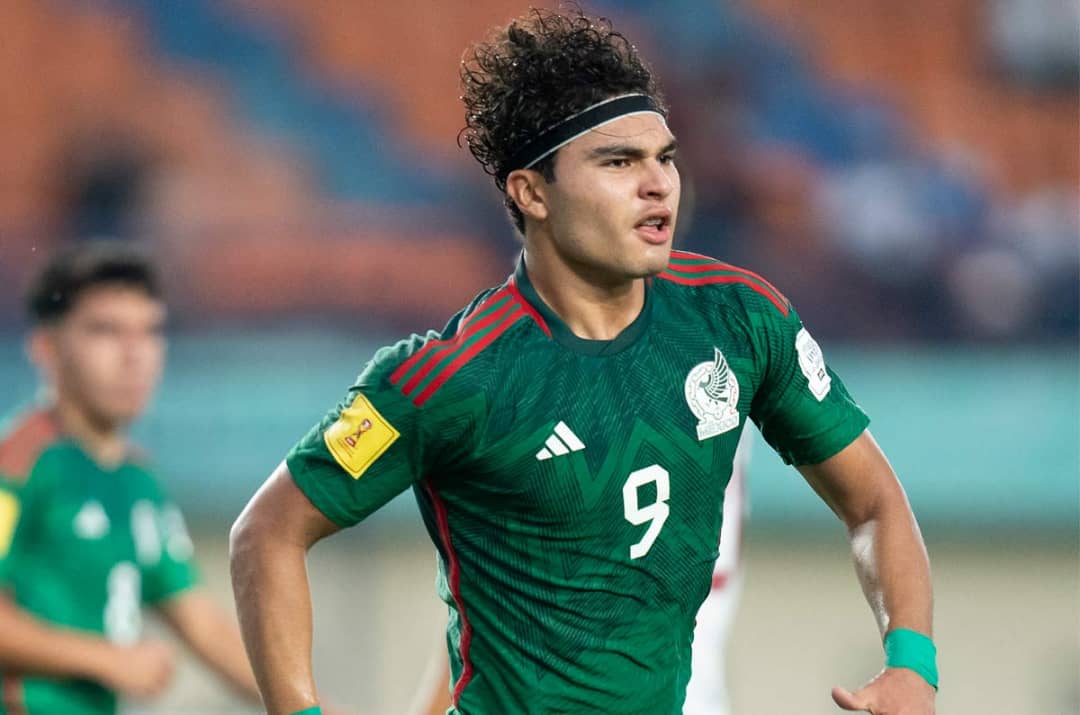 Mexique - Santos Laguna : Feyenoord pousse pour signer Stephano ...