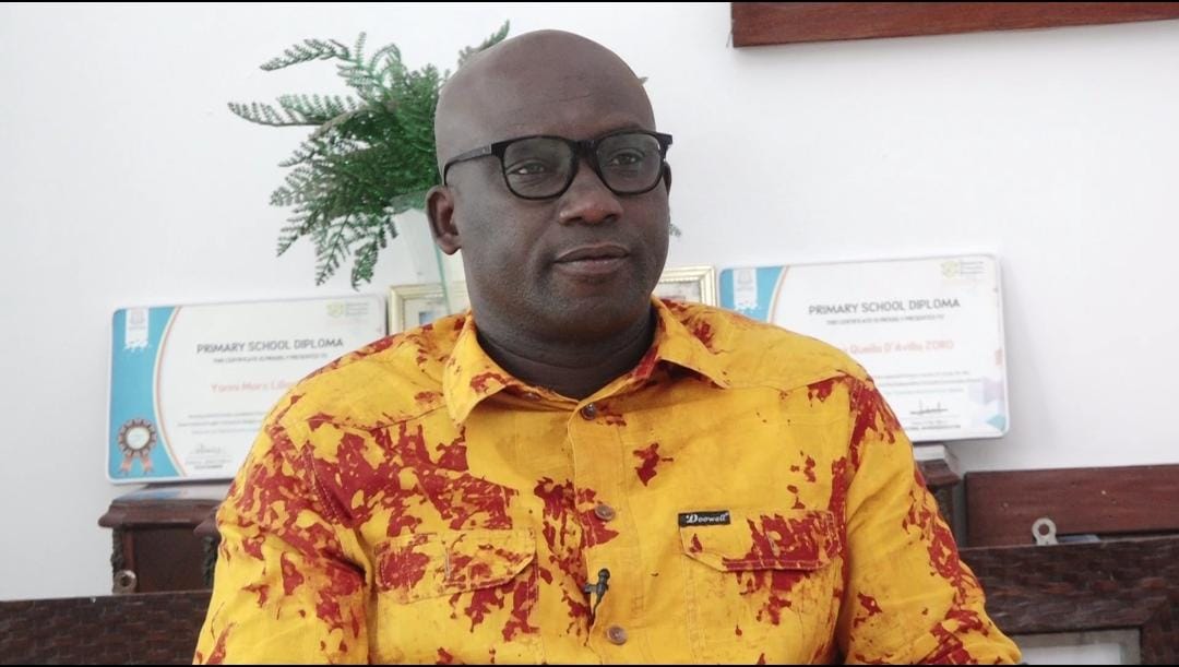 Exclusif - Côte d'Ivoire : Sa carrière, ses ambitions, les Eléphants de ...