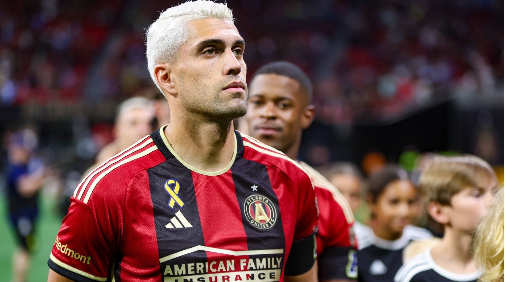 Canada : Daniel Rios débarque aux Whitecaps de Vancouver - AfricaFootUnited