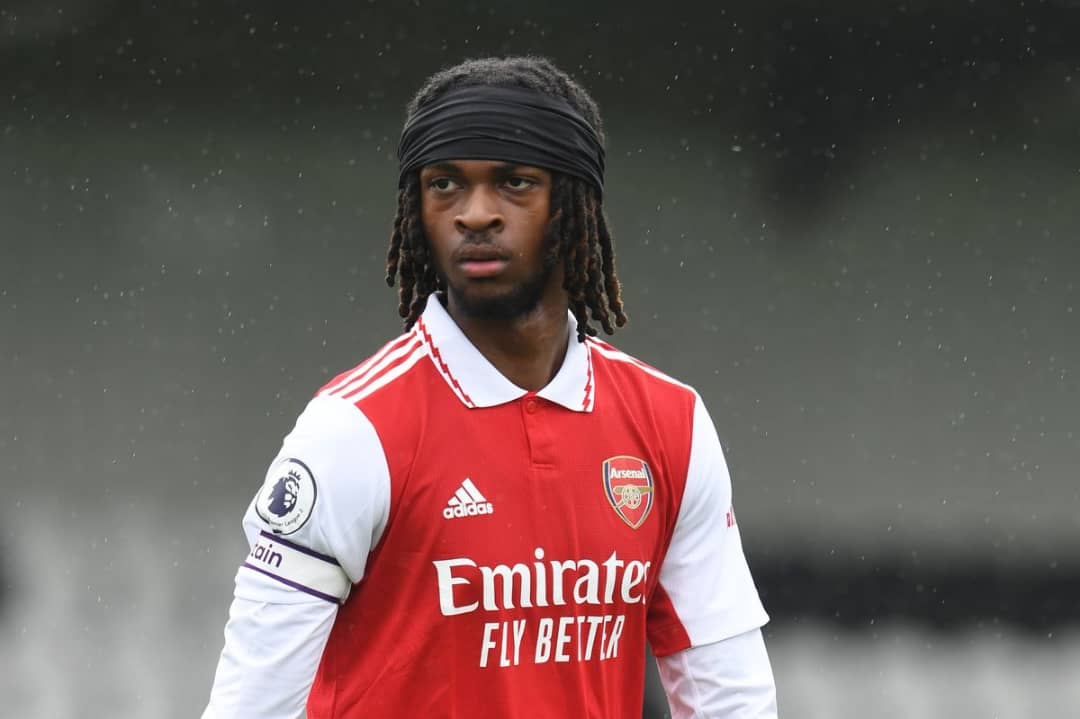 Canada : Canada : Toronto contacte Arsenal pour Zane Monlouis ...