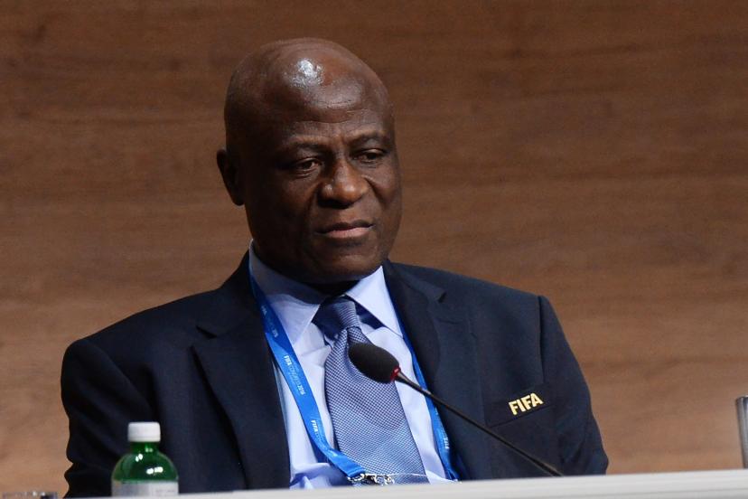 Constant Omari : La CAF est devenu le "béni-oui-oui" de la FIFA ...