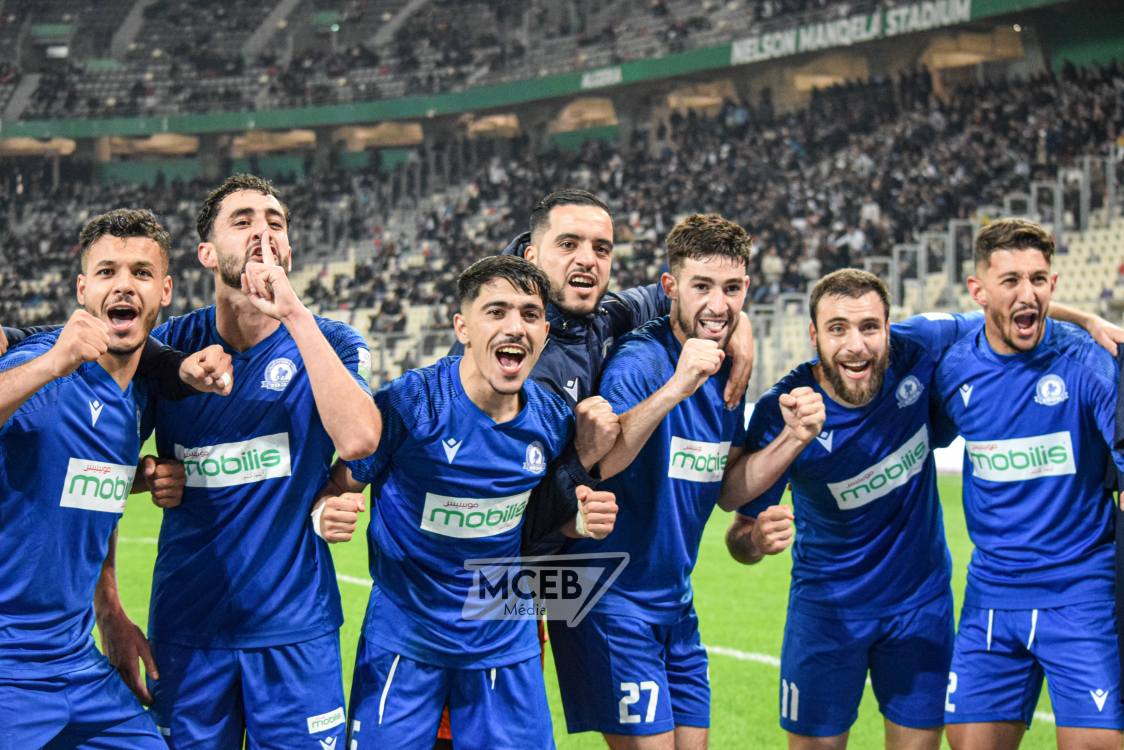 Coupe d'Algérie (1/2 finale) : le MC El- Bayadh, l'invité Surprise de ...