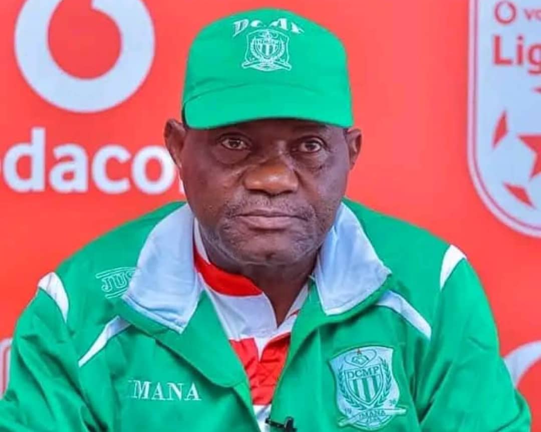 RDC - DCMP : Barthélémy Ngatsono fait son retour sur le banc des Bana Dora - AfricaFootUnited