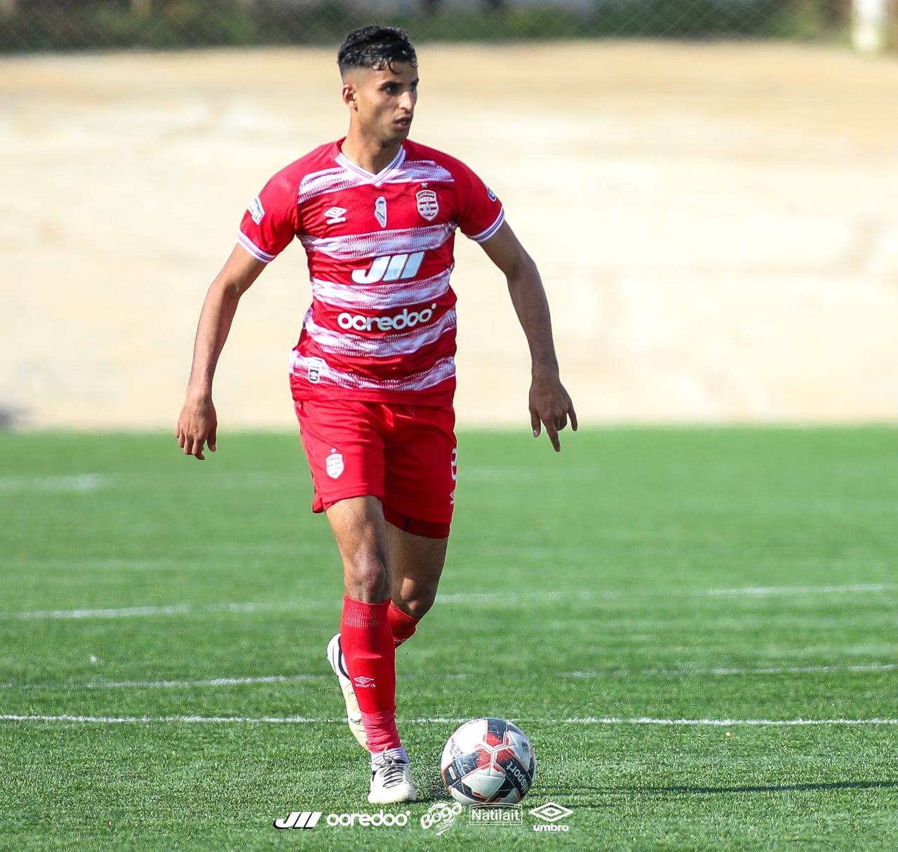 Tunisie- Club Africain : Ali Youssef suspendu contre le Stade Tunisien ...