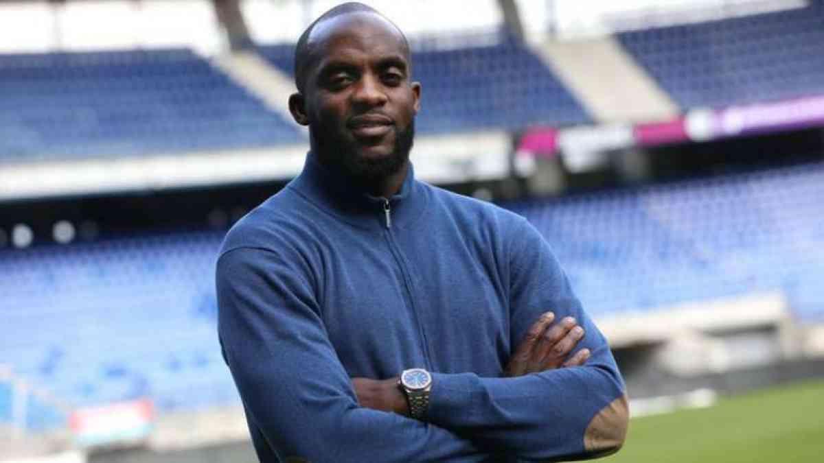 Momo Sissoko pour Africafootunited " Je vois un bon match nul entre le PSG et Liverpool et une ...