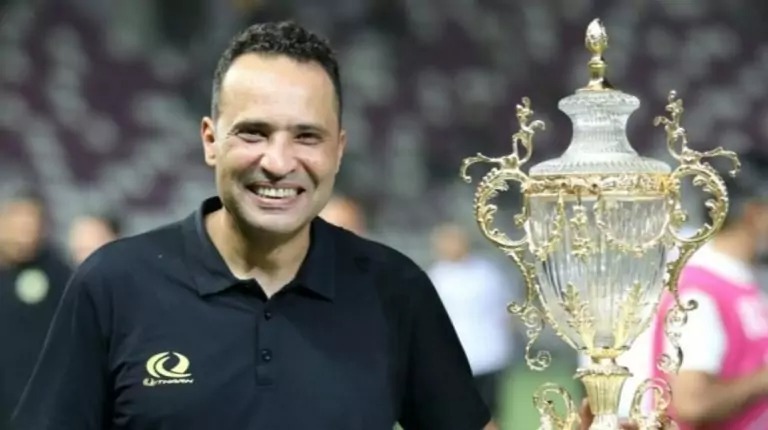 Iraqi Premier League : Al-Shorta veut offrir un troisième mandat à ...