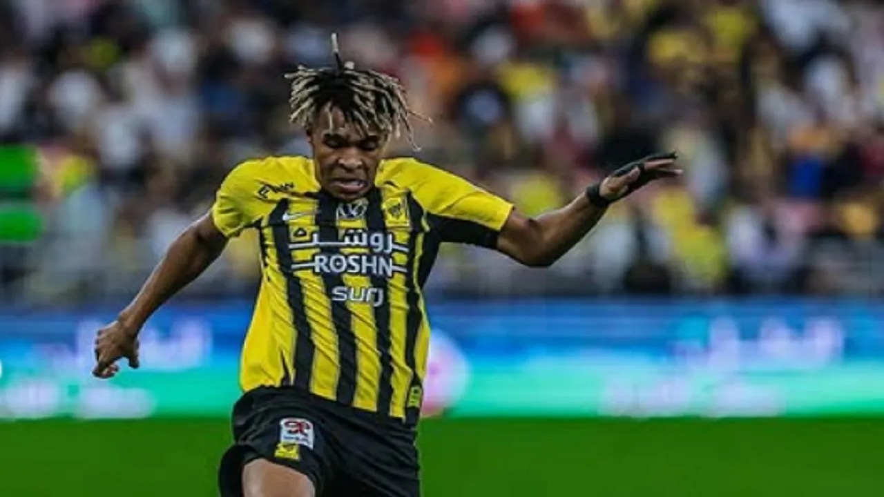 Saudi Pro League – Al-Ittihad : Fawaz Al-Sqoor rejoint l’infirmerie