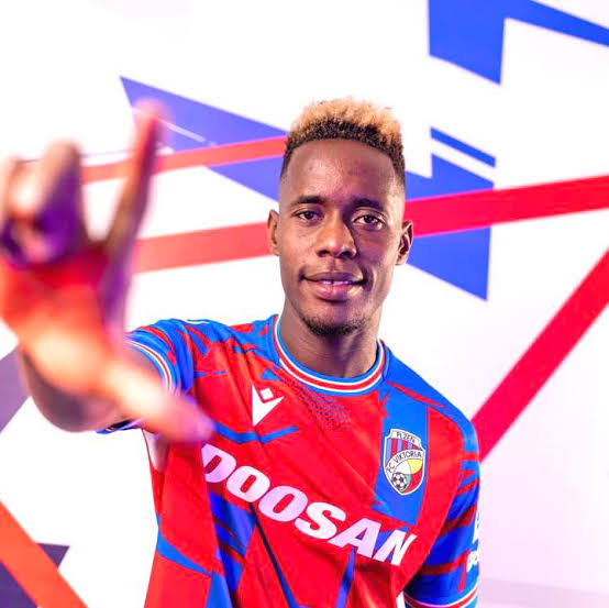 Mercato - Viktoria Plzeň : Sampson Dweh courtisé par la Premier League ...