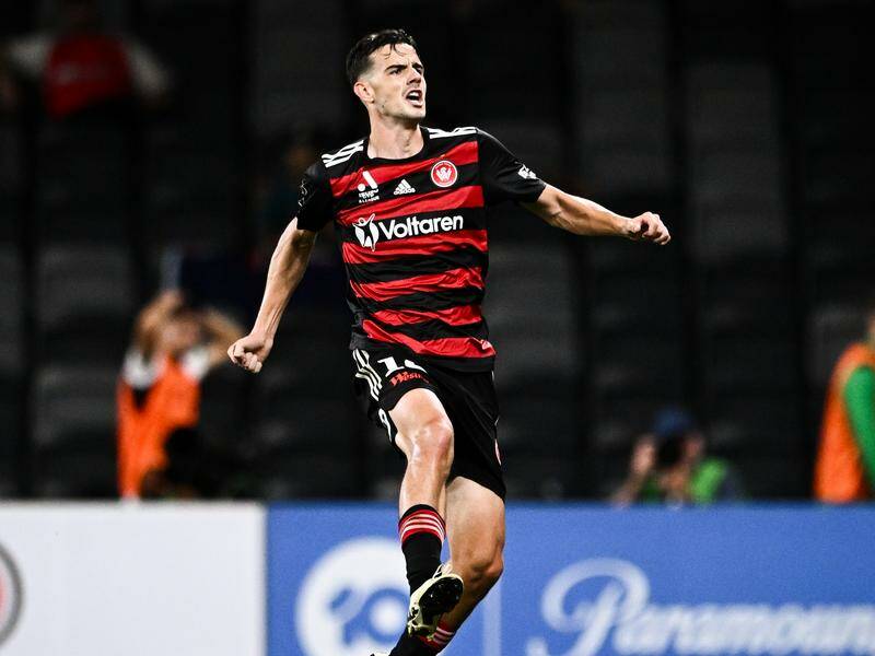 A-League (J23) : Noah Botic indétrônable en tête du classement des ...