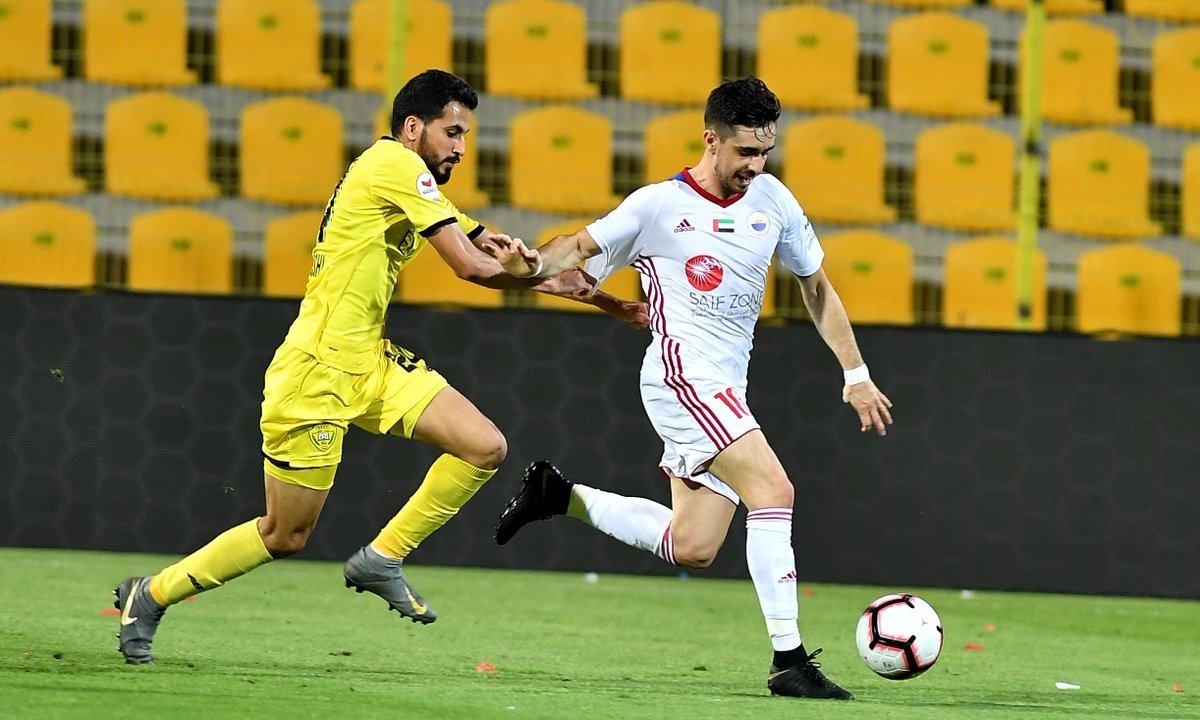 UAE President’s Cup : La date, l’horaire et les stades des demi-finales ...