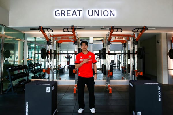 Transfert : Goo Bon-cheol signe à Gangwon FC - AfricaFootUnited