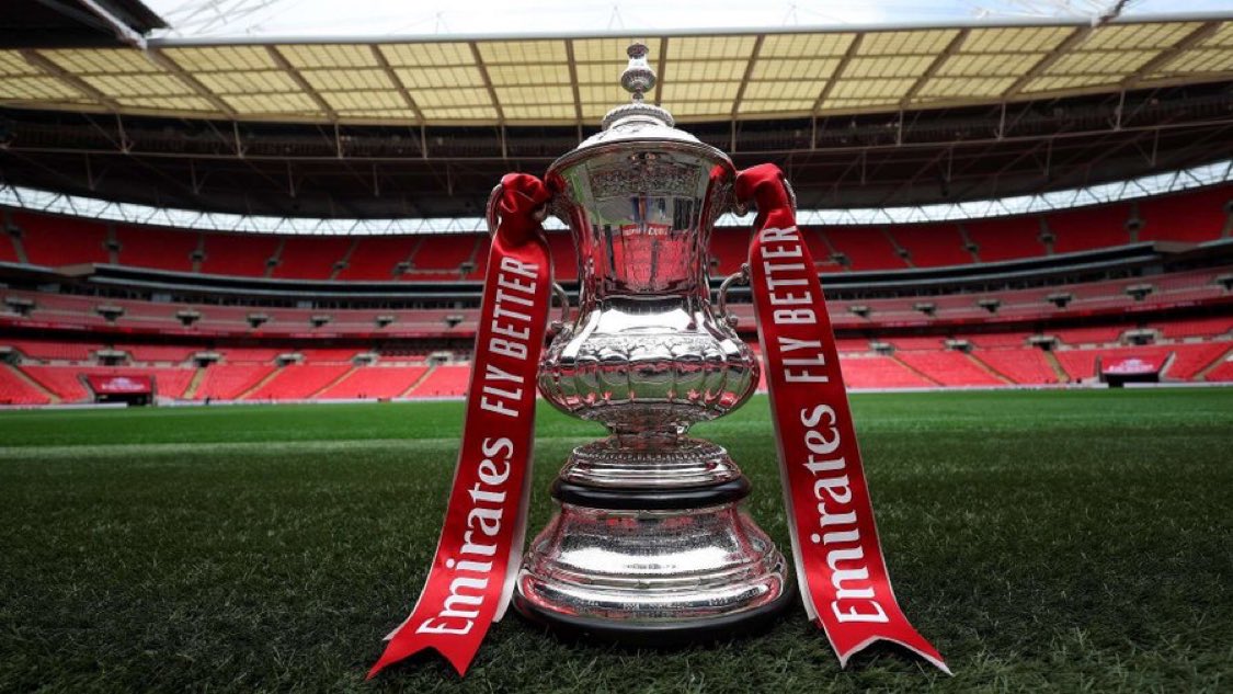 FA Cup : voici les affiches des demi-finales - AfricaFootUnited