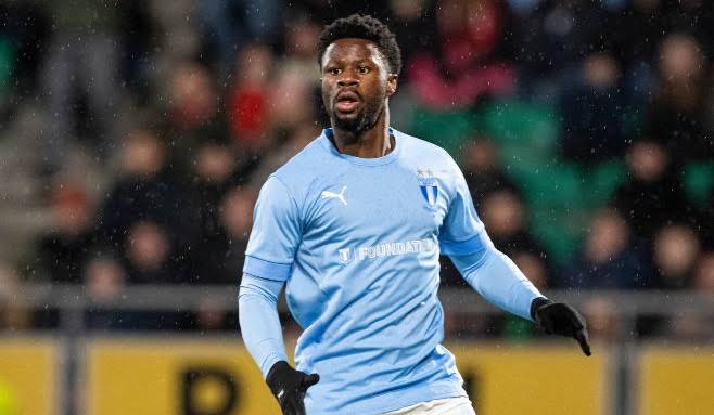 Malmö : Emmanuel Ekong, « Heureux de jouer à n’importe quel poste en ...