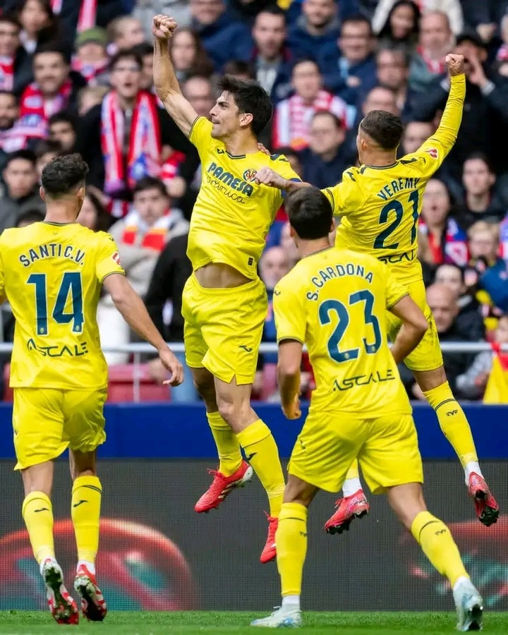 Liga (J26) : la date du match Villarreal vs Espanyol, connue ...