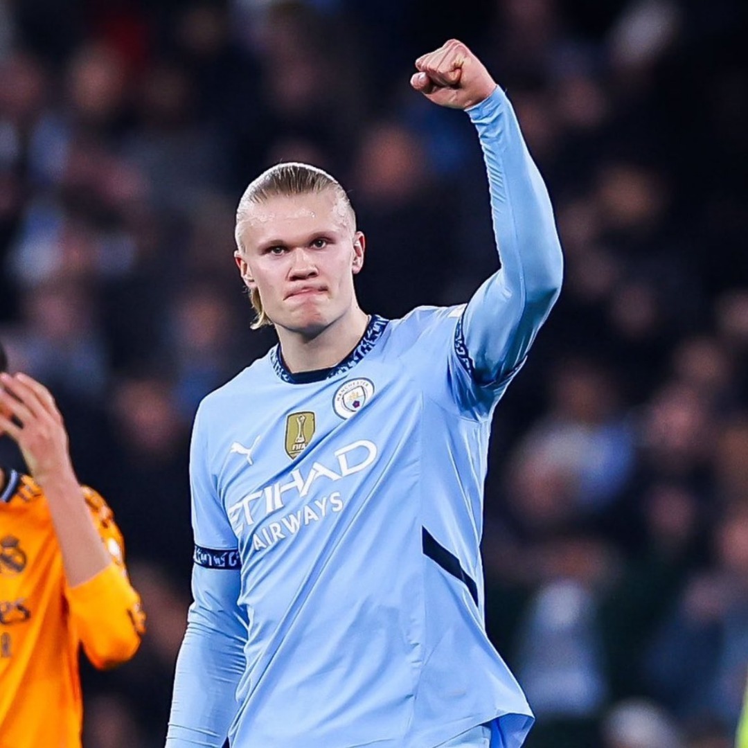 Premier League : Erling Haaland établit un nouveau record historique - AfricaFootUnited