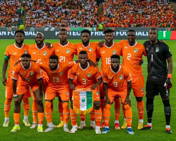 Eliminatoires Coupe du Monde 2026 : Le point des groupes avant les 5e et 6e journées ...