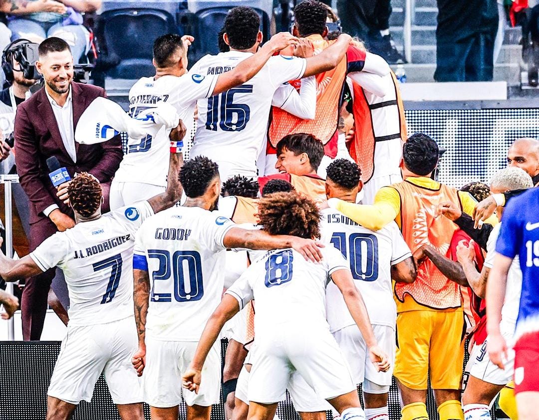 Ligue des Nations CONCACAF : Ce sera Mexique - Panama en finale ...