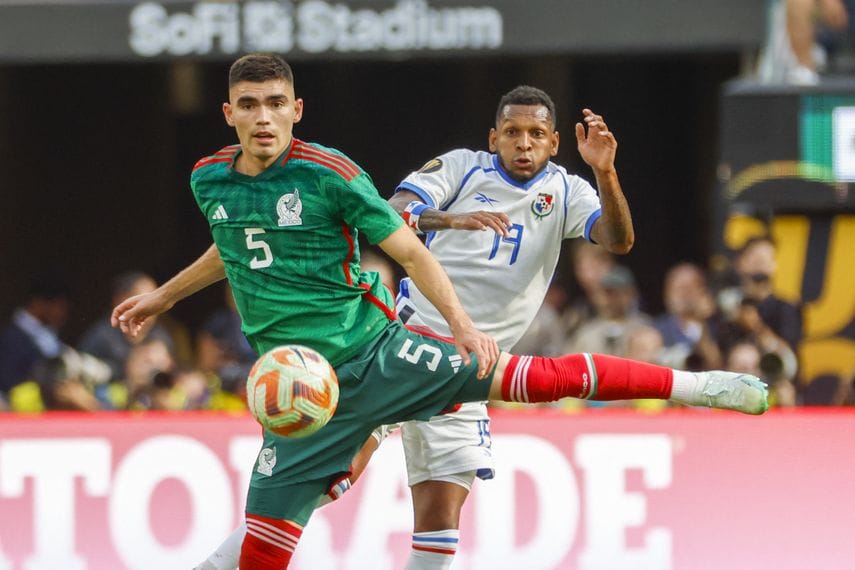 Ligue des Nations CONCACAF : Le Panama pour enfin briser la malédiction ...