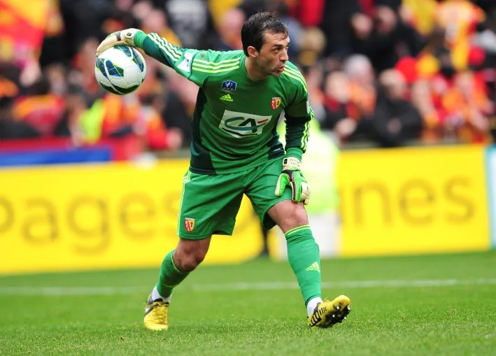 Rudy Riou évoque ses souvenirs à l'OM - AfricaFootUnited