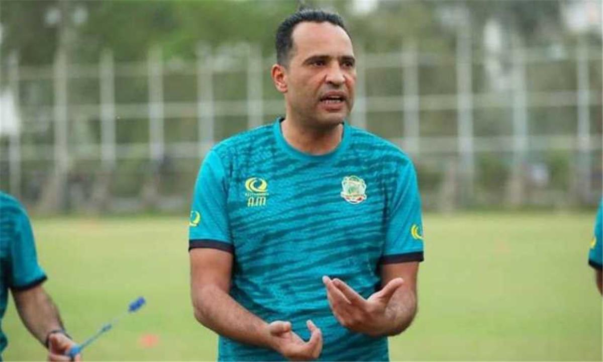 Équipe de l’Irak : Moamen Soliman prêt pour succéder à Jesús Casas ...