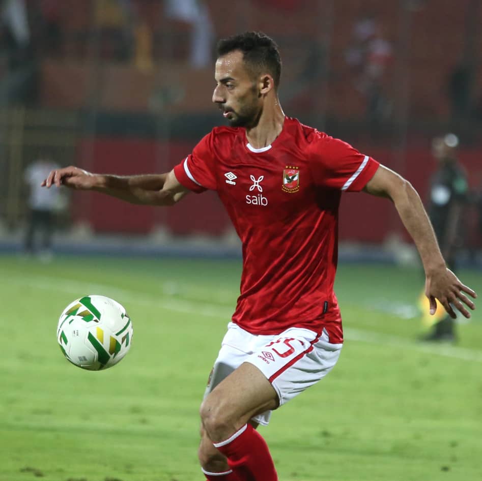 Qatar SC : Vers un retour de Ahmed Abdelkader à Al Ahly