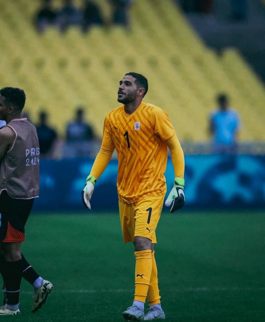 Mercato - Al Ahly : Hamza Alaa dans le viseur de Zamalek SC