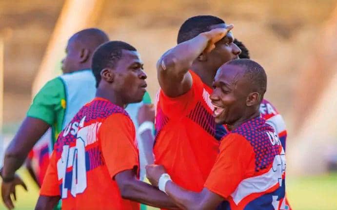 Burkina Faso – Ligue 1 : L'USFA réédite son exploit contre Rahimo et ...