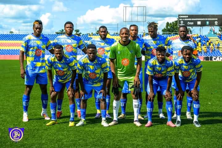 RDC - Ligue 1 : Le FC Lupopo surperforme, cap sur les playoffs