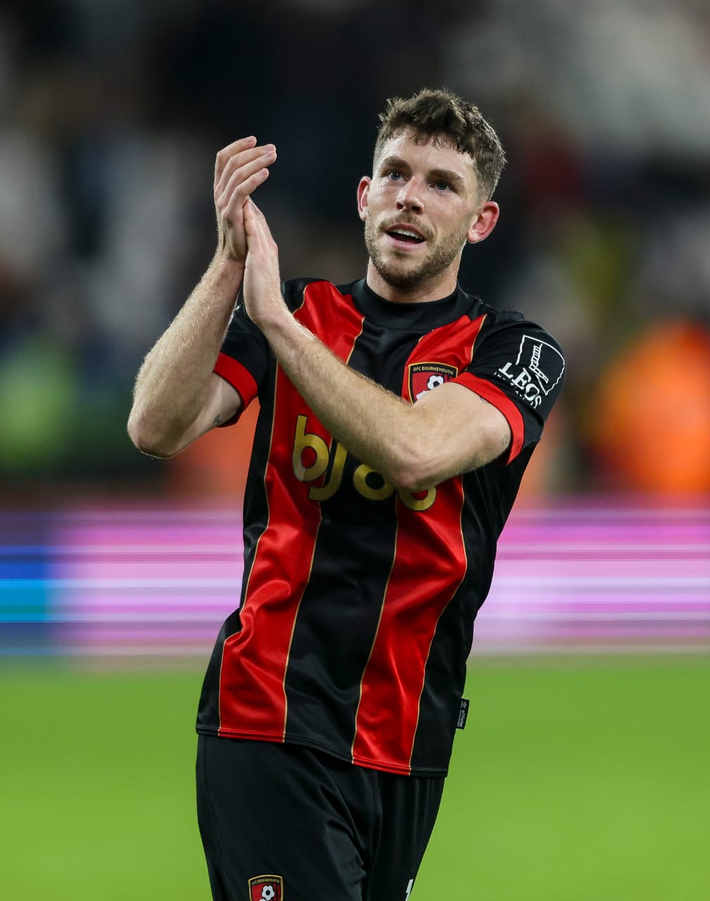 AFC Bournemouth : Ryan Christie opéré avec succès - AfricaFootUnited