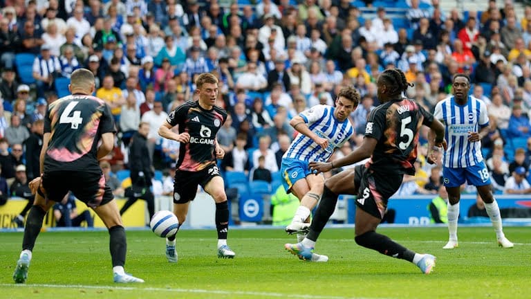 Premier League (J32) : Everton s’offre Nottingham, Aston Villa sans ...