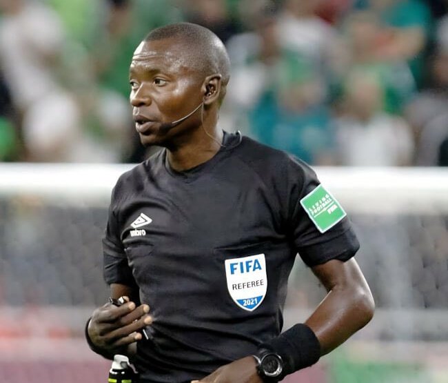 Coupe de la Confédération de la CAF - Demi-finale aller : Jean-Jacques ...