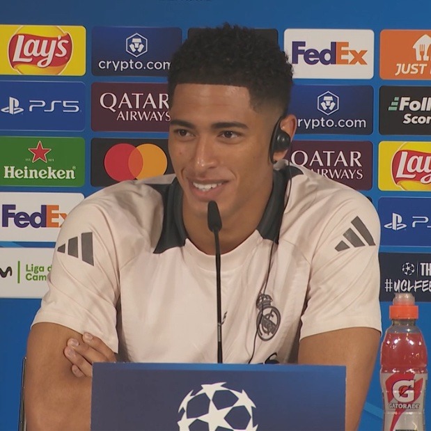 Ligue des Champions - Real Madrid : La remontada ? Jude Bellingham est ...