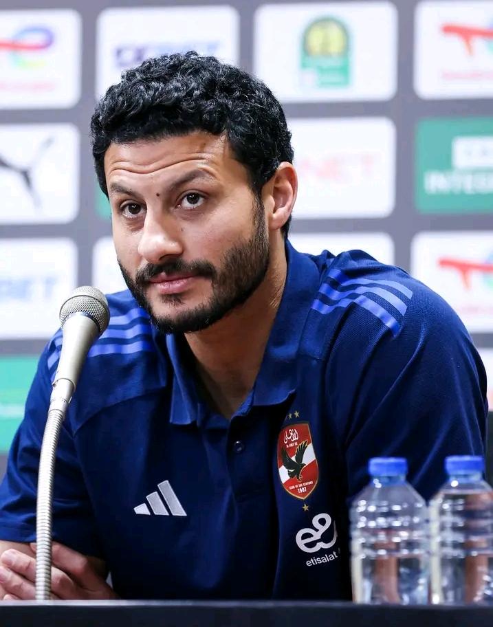 LDC CAF (Demi-finales retour) - Al Ahly : Mohamed El-Shenawy et les ...