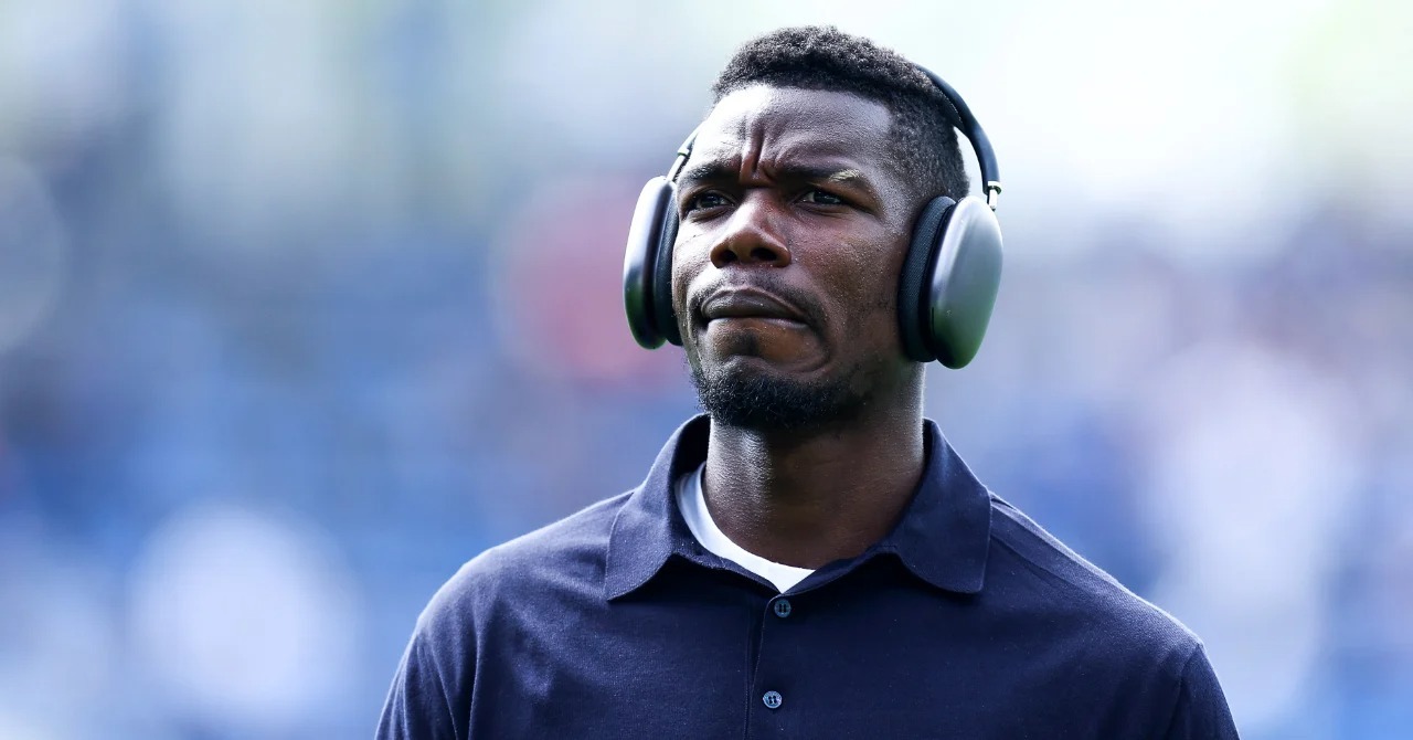 Mercato - Paul Pogba : Trois destinations possibles pour relancer sa ...