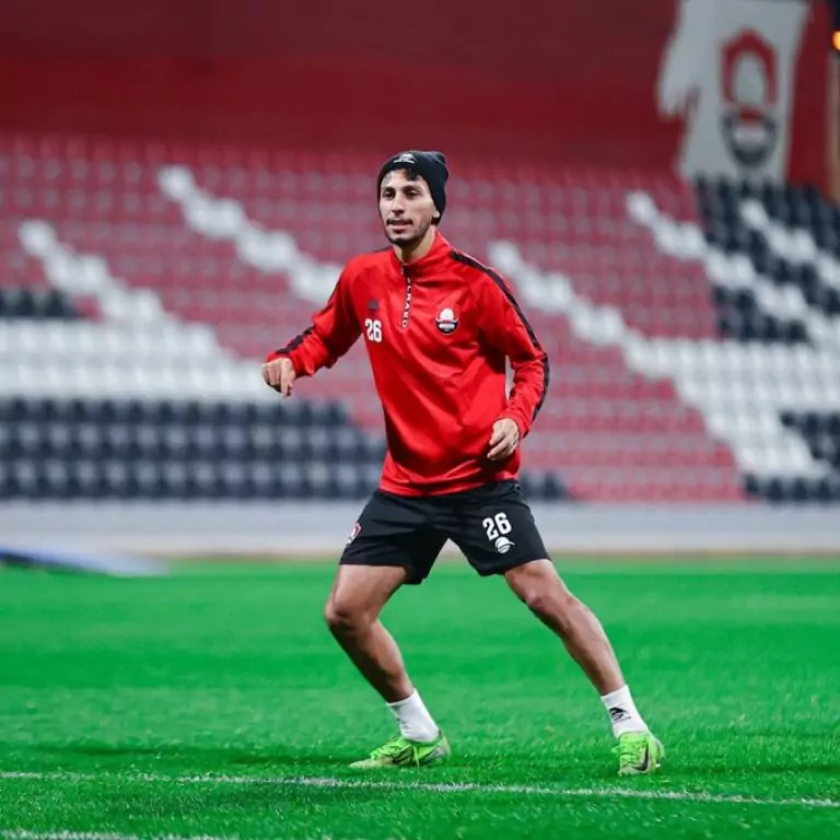 Al-Raed FSC - ROSHN League : Le Zamalek s’informe sur la situation de ...