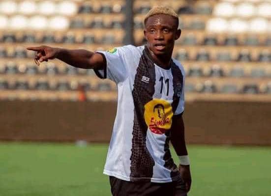 TP Mazembe : Merciel Ngimbi claque la porte pour insécurité ...