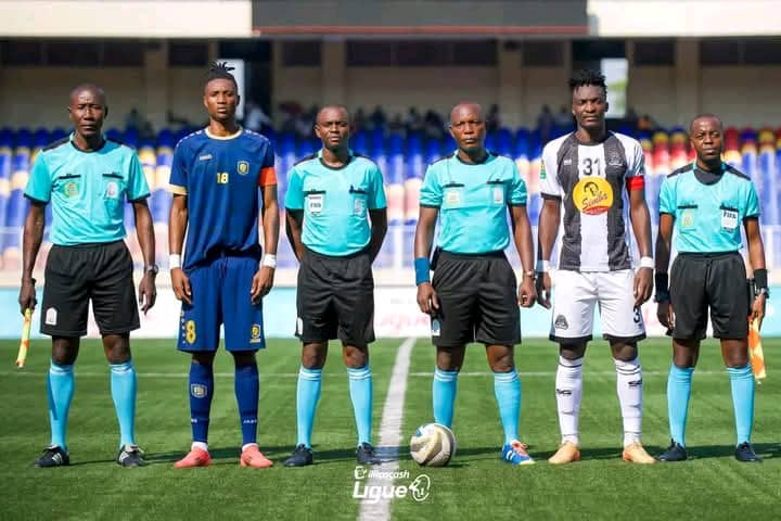 RDC – Ligue 1 (J4) : Maniema Union défie Mazembe dans un duel au sommet ...