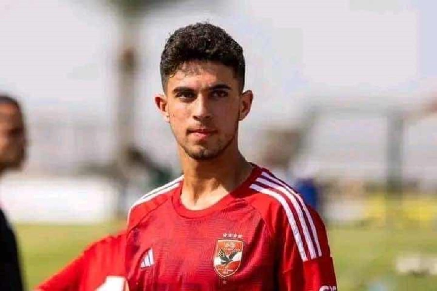 Mercato - Ceramica Cleopatra FC : Al Ahly pense à un retour de Ahmed ...