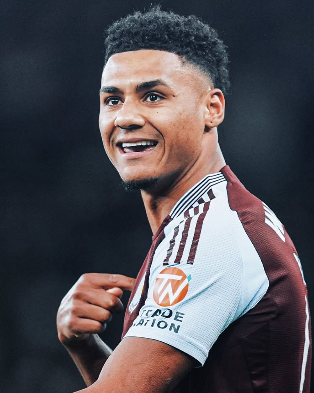 Aston Villa : Ollie Watkins bat le record de buts de Gabby Agbonlahor ...