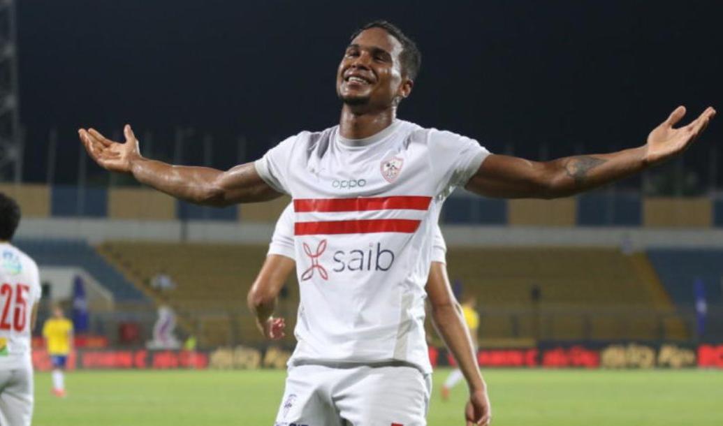 Égypte - Zamalek SC : Seifeddine Jaziri écope d'un match de suspension et d'une amende ...