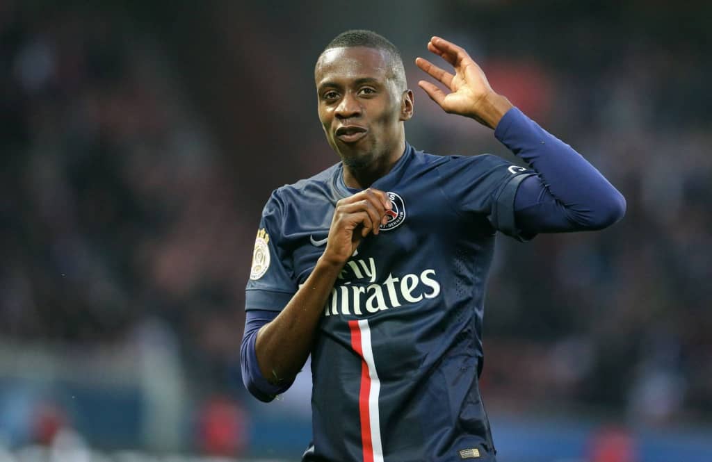 Ligue des Champions : Blaise Matuidi apporte son soutien au PSG avant ...