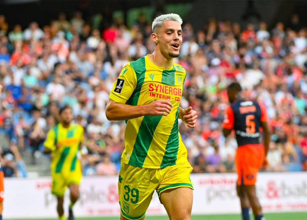 Euro U21 2025 : Cinq forfaits et un nouveau renfort pour l'équipe de ...