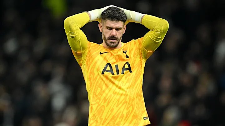 Tottenham : Forster, Reguilon et Werner quittent officiellement les ...
