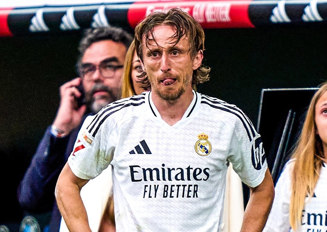 Etats-Unis : L'Inter Miami sur les traces de Luka Modric - AfricaFootUnited