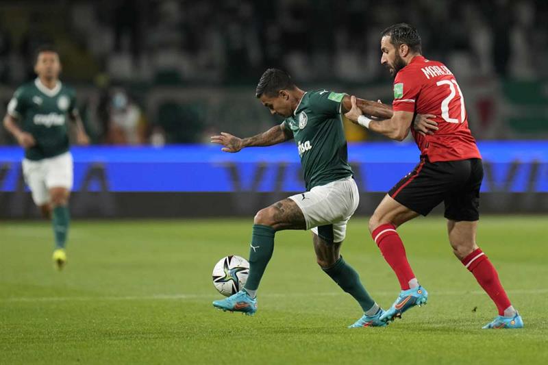 Coupe du Monde des Clubs 2025 : Al Ahly vs Palmeiras, la bataille s ...